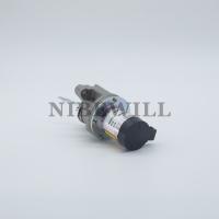 China Deutz Engine Shut Off Solenoid 04513018 02938080 24V Stop Solenoid for Excavator for sale