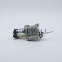 China Deutz Engine Shut Off Solenoid 04513018 02938080 24V Stop Solenoid for Excavator for sale