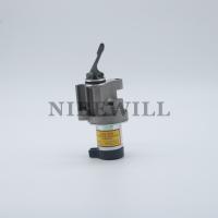 China Deutz Engine Shut Off Solenoid 04513018 02938080 24V Stop Solenoid for Excavator for sale