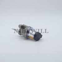 China Deutz Engine Shut Off Solenoid 04513018 02938080 24V Stop Solenoid for Excavator for sale