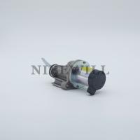 China 04513019 04513018 Fuel Shutoff Solenoid Valve for Deutz Engine 12V 24V for sale