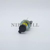 China 04513019 04513018 Fuel Shutoff Solenoid Valve for Deutz Engine 12V 24V for sale