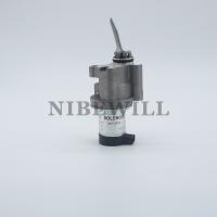 China 04513019 04513018 Fuel Shutoff Solenoid Valve for Deutz Engine 12V 24V for sale
