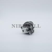 China 04513019 04513018 Fuel Shutoff Solenoid Valve for Deutz Engine 12V 24V for sale