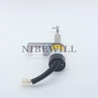 China 4911834 Flameout Switch Solenoid Valve for C-ummins for sale