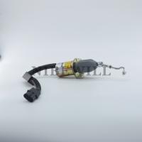 China Fuel Shut Off Solenoid 4942879 5295567 D59-002-01A for Cummins 6CT Diesel Engine for sale