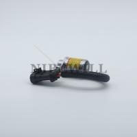 China 6670602 Stop Solenoid for Bobcat Skid Steer Loader 463 553 S70 S100 12V 24V for sale