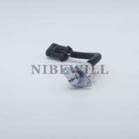 China 6670602 Stop Solenoid for Bobcat Skid Steer Loader 463 553 S70 S100 12V 24V for sale