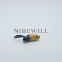 China Fuel Shut Off Solenoid 6676029 HD46650214 12V Stop Solenoid for Bobcat Construction Equipment for sale
