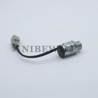 China 6677383 6676029 Fuel Shut Off Solenoid for Bobcat 751 753 763 773 863 864 873 S130 S150 12V for sale