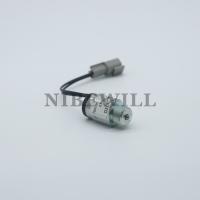 China 6677383 6676029 Fuel Shut Off Solenoid for Bobcat 751 753 763 773 863 864 873 S130 S150 12V for sale