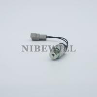 China 6677383 6676029 Fuel Shut Off Solenoid for Bobcat 751 753 763 773 863 864 873 S130 S150 12V for sale