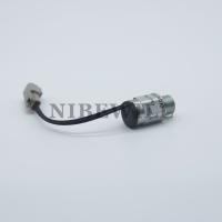 China 6677383 6676029 Fuel Shut Off Solenoid for Bobcat 751 753 763 773 863 864 873 S130 S150 12V for sale