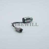 China 6677383 6676029 Fuel Shut Off Solenoid for Bobcat 751 753 763 773 863 864 873 S130 S150 12V for sale