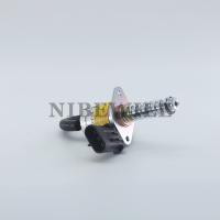 China 6681513 6681512 Fuel Shut Off Solenoid for Kubota Bobcat S150 S160 S175 S185 T190 751 for sale