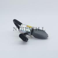 China 6681513 Fuel Shut Off Solenoid for Bobcat 773 763 753 751 743 643 7753 S150 S160 12V for sale