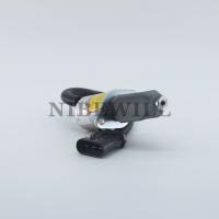 China 6681513 Fuel Shut Off Solenoid for Bobcat 773 763 753 751 743 643 7753 S150 S160 12V for sale