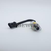 China Flameout Solenoid Valve 6690523 6689826 Fits Excavator 330 533 Diesel Engine Stop Solenoid for sale