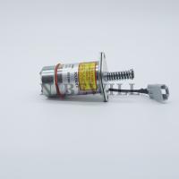 China 8923206 D513-A30 161737-12 Fuel Shutoff Solenoid for Diesel 8.2L Engine Stop Solenoid for sale
