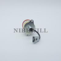 China 8923206 D513-A30 161737-12 Fuel Shutoff Solenoid for Diesel 8.2L Engine Stop Solenoid for sale