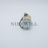China 8923206 D513-A30 161737-12 Fuel Shutoff Solenoid for Diesel 8.2L Engine Stop Solenoid for sale