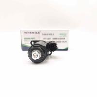 China KWE5K-31 G24D40 Hydraulic Proportional Solenoid Valve 24V for K-Obelco Excavator Parts for sale