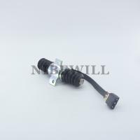 China 11033954 Stop Solenoid for Volvo L120B L120C L150 L150C L180 L180C 24V for sale