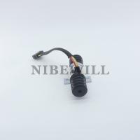 China 11033954 Stop Solenoid for Volvo L120B L120C L150 L150C L180 L180C 24V for sale