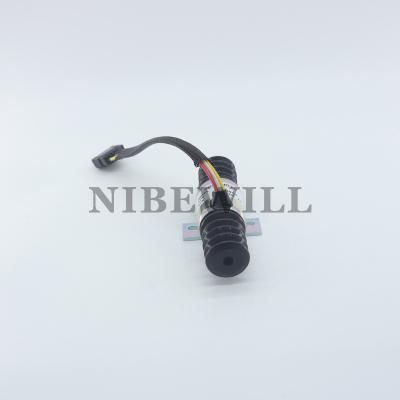 China 11033954 Stop Solenoid for Volvo L120B L120C L150 L150C L180 L180C 24V for sale