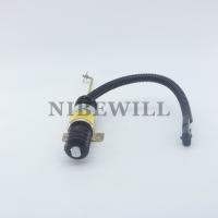 China Excavator Engine Flameout Solenoid Valve 13026682 13034654 12V Stop Solenoid for sale