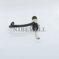 China Excavator Engine Flameout Solenoid Valve 13026682 13034654 12V Stop Solenoid for sale