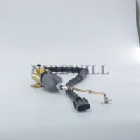 China 13026697 Fuel Shut Off Solenoid Replacement Compatible Deutz Engine for sale