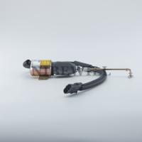 China 13026697 Fuel Shut Off Solenoid Replacement Compatible Deutz Engine for sale