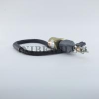 China 13026889 Fuel Solenoid Switch Valve with Wechai Engine for sale