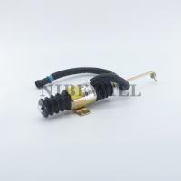 China Stop Solenoid Valve 13034654 13026697 612600180175 for Weichai Engines 24V for sale