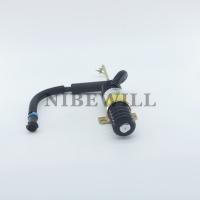 China Stop Solenoid Valve 13034654 13026697 612600180175 for Weichai Engines 24V for sale