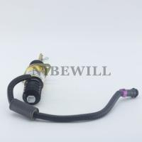 China 13039205 13034655 Engine Stop Solenoid Valve for Weichai WP6 Marine DT118 24V for sale