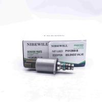 China Premium Proportional Hydraulic Solenoid Valve 12V 24V for Excavator Parts P1012868-B for sale