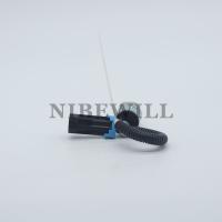 China 12V 24V Shutoff Stop Solenoid Valve for Case Skid Steer 410 420 430 87445987 for sale