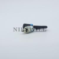 China 12V 24V Shutoff Stop Solenoid Valve for Case Skid Steer 410 420 430 87445987 for sale