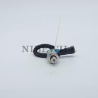 China 12V 24V Shutoff Stop Solenoid Valve for Case Skid Steer 410 420 430 87445987 for sale