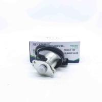 China 12V 24V Hydraulic Pump Solenoid Valve for PC200-7 Excavator Parts New OEM for sale