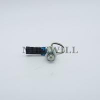 China OEM 12V 24V Spool Lock Solenoid Valve for New Holland C185 C190 L180 L185 L190 for sale