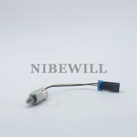 China OEM 12V 24V Spool Lock Solenoid Valve for New Holland C185 C190 L180 L185 L190 for sale
