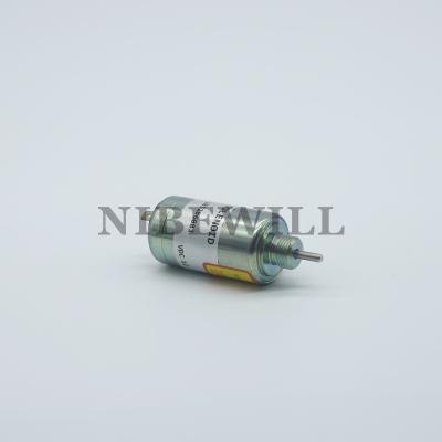 China 12V 24V Fuel Shut Off Solenoid OEM New 185206083 185206085 for 100 Series Engine for sale
