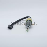 China OEM 12V 24V Fuel Stop Solenoid Valve 612600180008 for Excavator Diesel Engine for sale