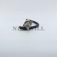 China 12V 24V Fuel Shutoff Solenoid Valve 612600180175 for Weichai Engine 50C 50CN for sale