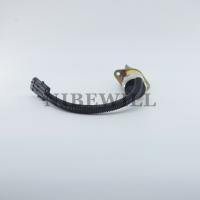 China 12V 24V Fuel Shutoff Solenoid Valve 612600180175 for Weichai Engine 50C 50CN for sale