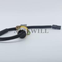 China OEM 12V 24V Flameout Solenoid Valve for Weichai Engine WD615 Shutoff Solenoid for sale