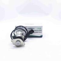 China Hydraulic Pump Solenoid Valve for SH200A1 SH200A2 Excavator Parts 24V for sale